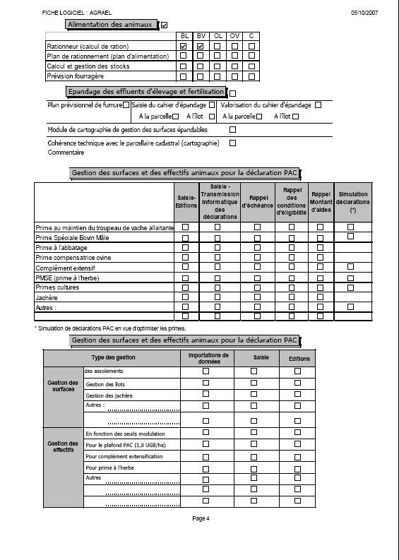 AGRAEL - Le blog de Bruno et Marc