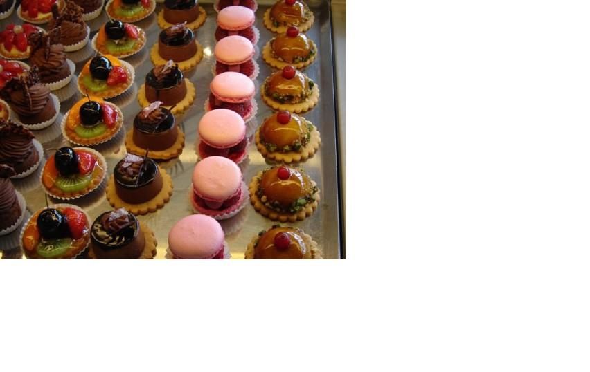 Christophe ROUSSEL Spécialité de La Baule - Made-by