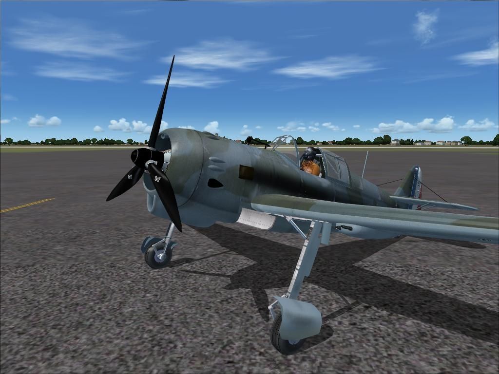 KOOLHOVEN FK 58 - FS9 addons