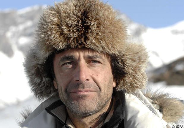 L'AVENTURIER DE L'EXTREME - Le blog de dacaio