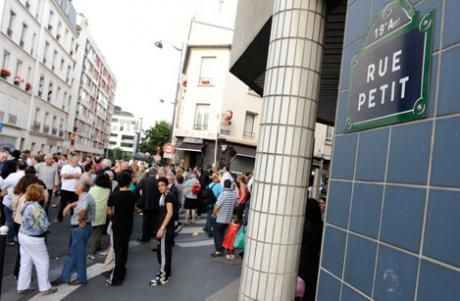 Les coups montés et fausses affaires antisémites - Le blog de BobGratton