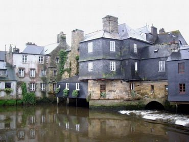 LE PONT HABITE JEAN DE ROHAN FETE SES 500 ANS .... - Le blog de youyou29