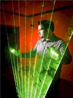 Le Rayon Laser - Le blog de Mamie Claude