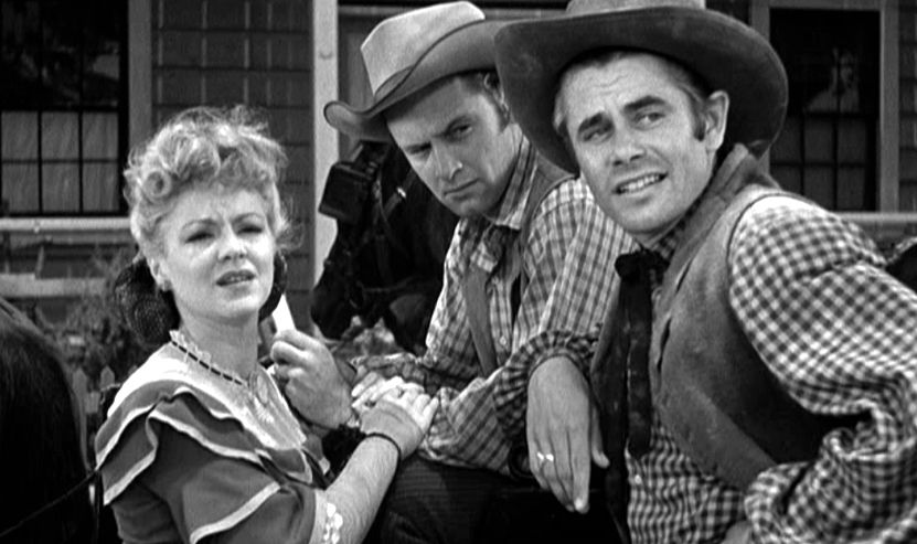 "TEXAS" (1941) - Le blog du West (l'Ouest, le vrai !)