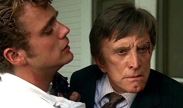 "UN FLIC AUX TROUSSES" (1983) - Le blog du West (l'Ouest, le vrai !)