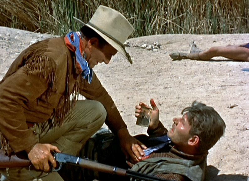 LEO GORDON : dur à cuire - Le blog du West (l'Ouest, le vrai !)