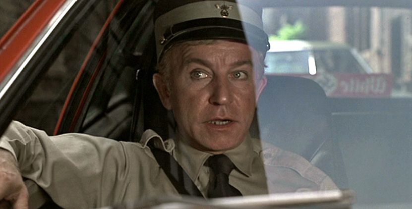 HENRY GIBSON : R.I.P. - Le blog du West (l'Ouest, le vrai !)