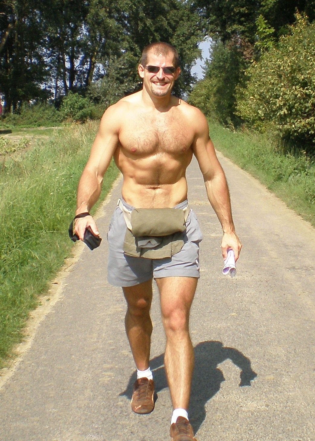 Le cardio-training et la musculation (Sébastien Dubusse ...