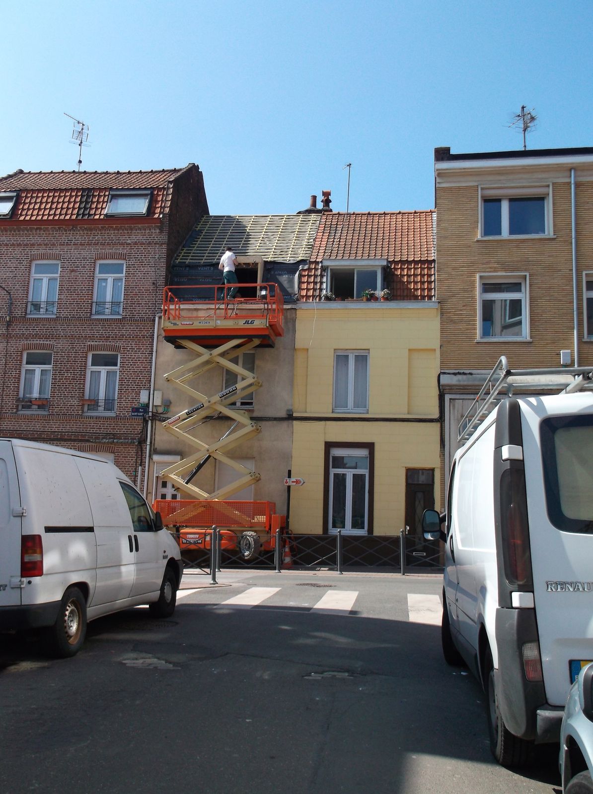 Le blog de Beno-î-te