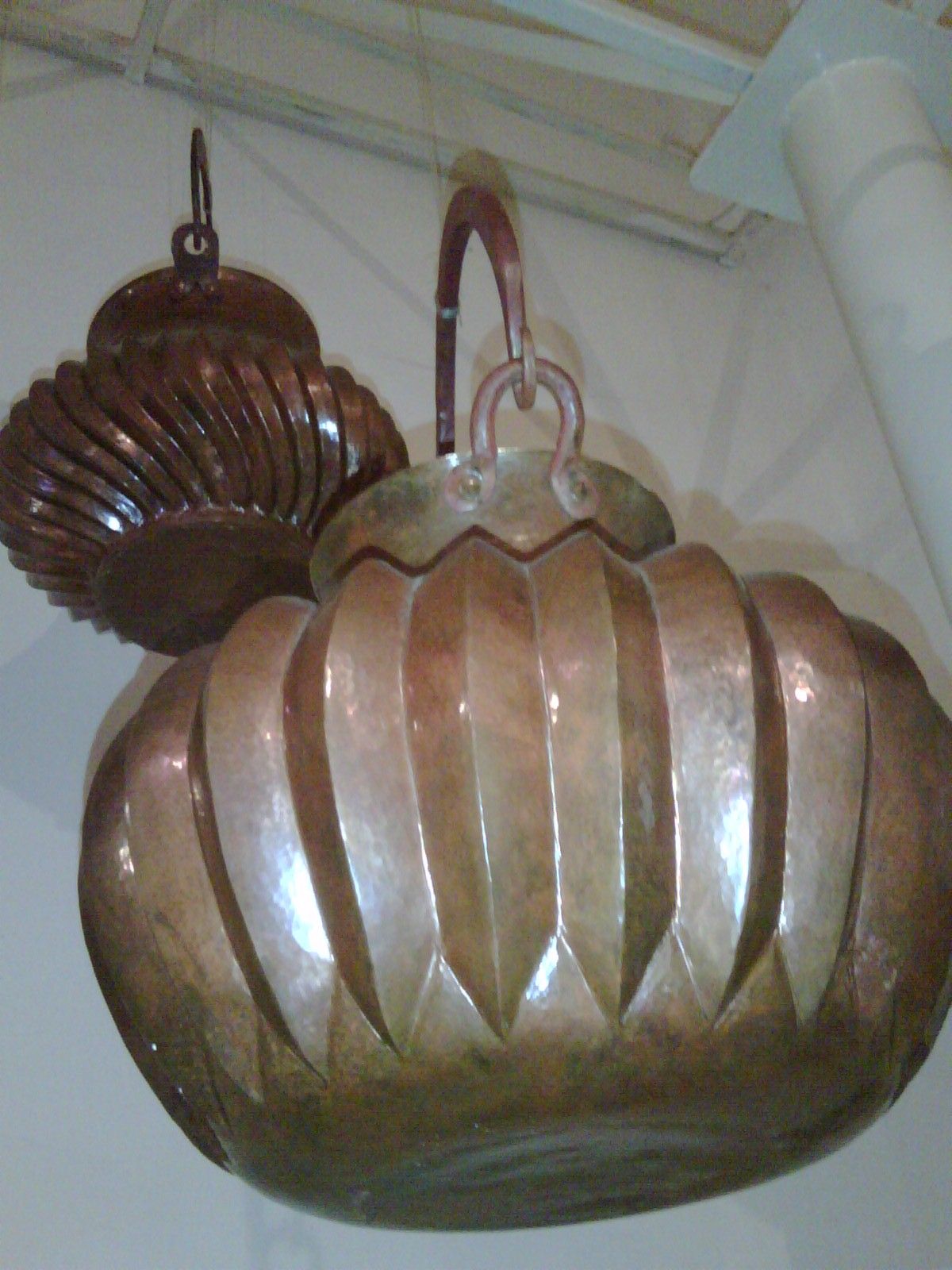 Album - Sta. Clara del Cobre - Chukari Michoacán