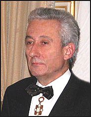 Hommage à De Bernis grand économiste français et grand ami de l'Algérie ...