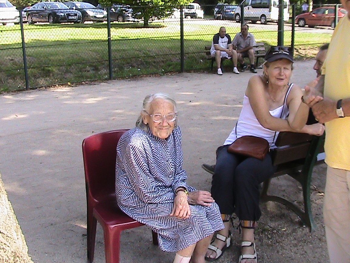 MADO n'est plus, notre mascotte s'en est allée! - la boule cambresienne