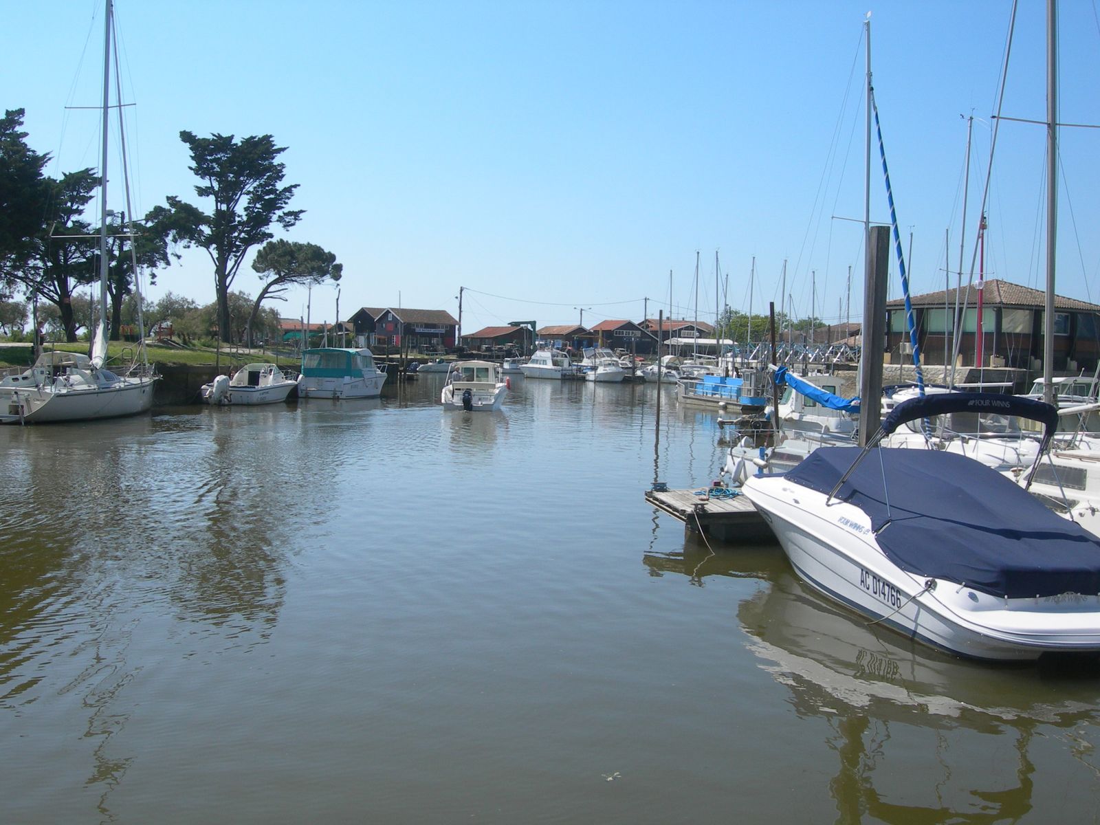 Album - le-bassin - Team - liber-t