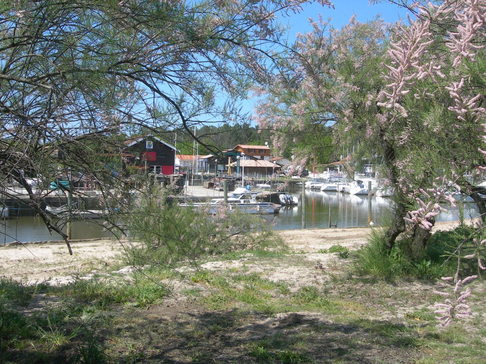 Album - le-bassin - Team - liber-t