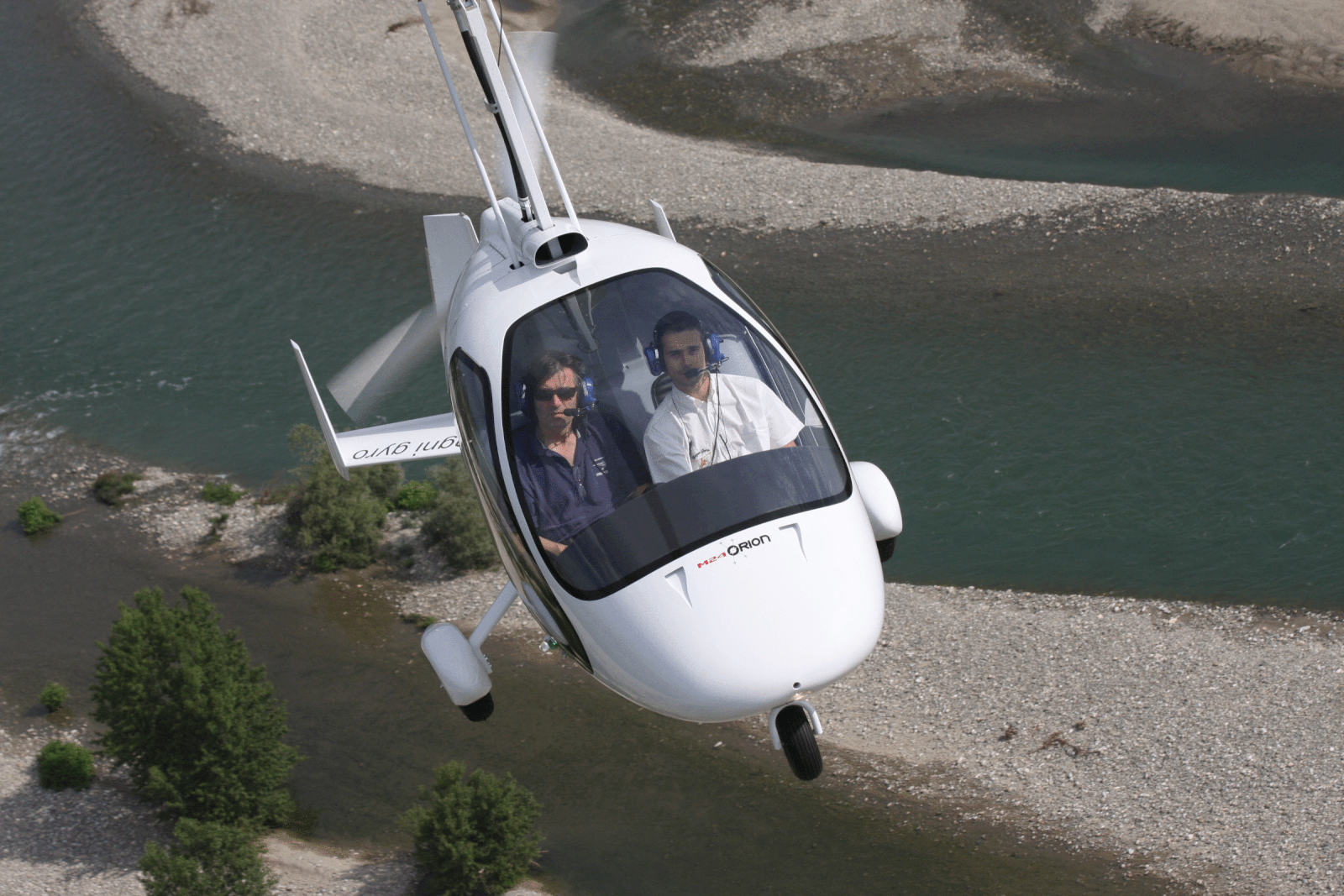 Album - Magni-M24-HD - Le blog de gephi77