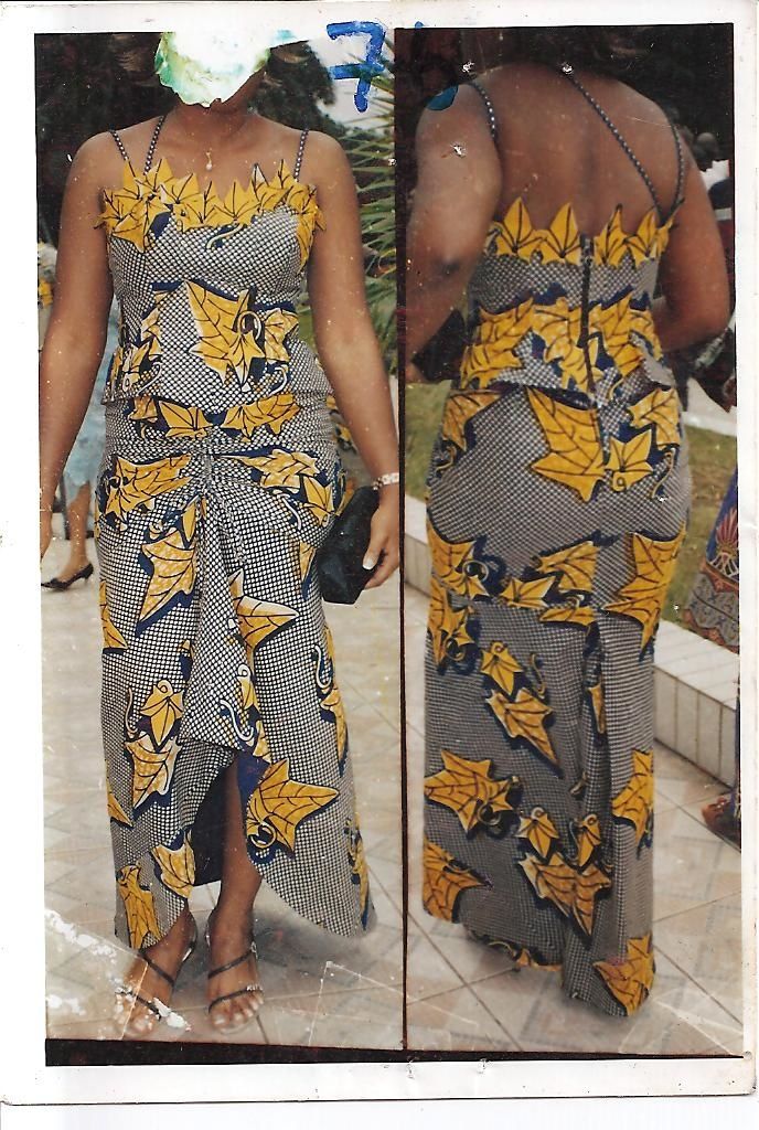 Album - pagne 1 - Le blog de ASS'ALE