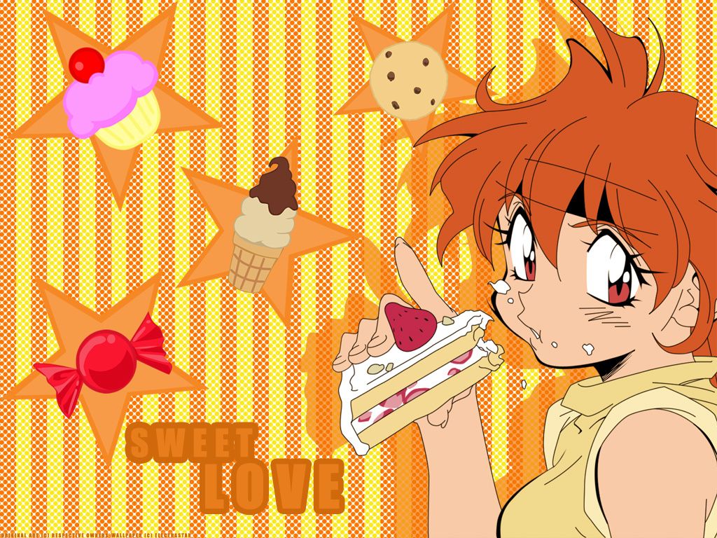 Slayers Wallpapers - MangAnime View