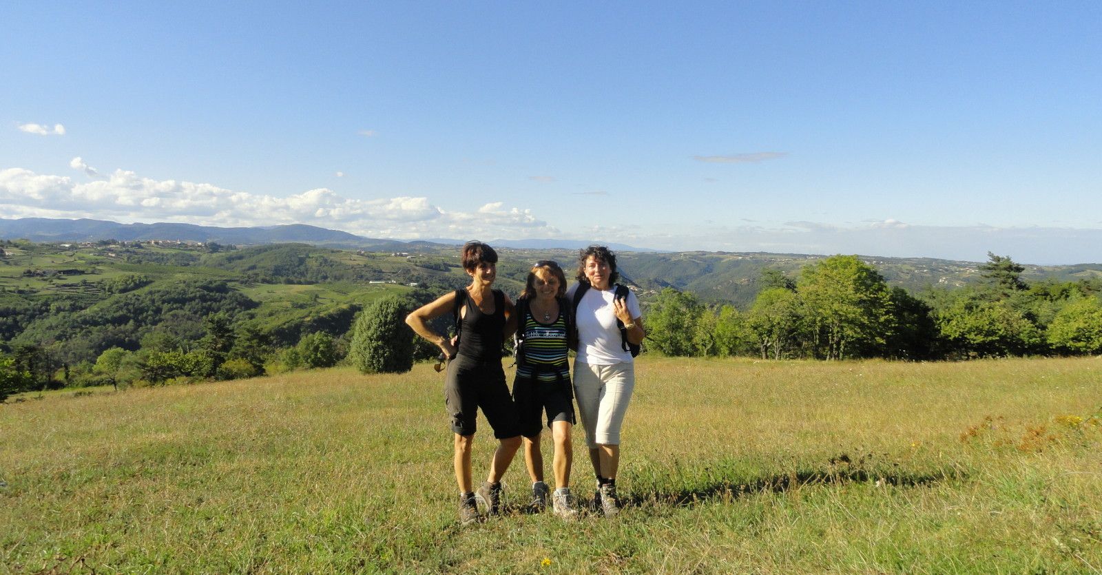 Les cuves du Duzon par Tournon 13 09 2011 - Le blog des amis de Patricia