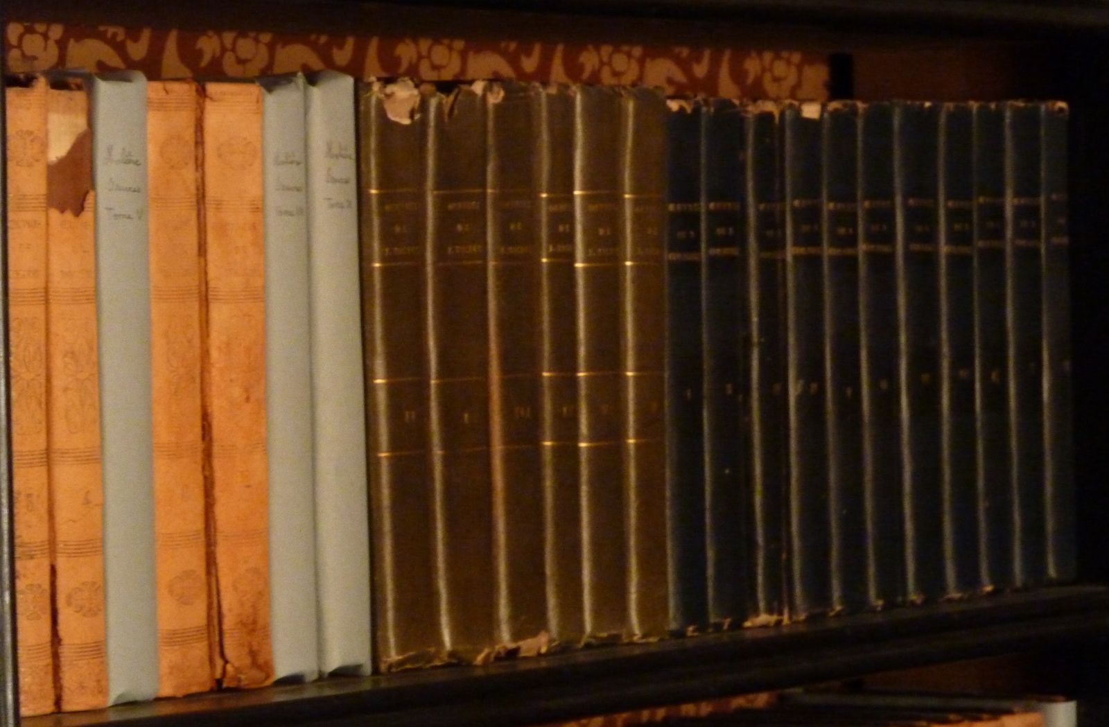 Musée Gustave Moreau - Crikette Guilimaux