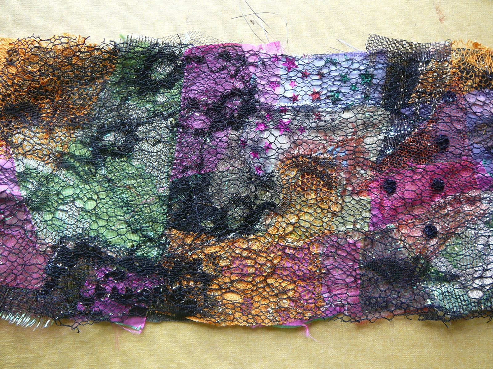 Les ateliers - lachataignepique