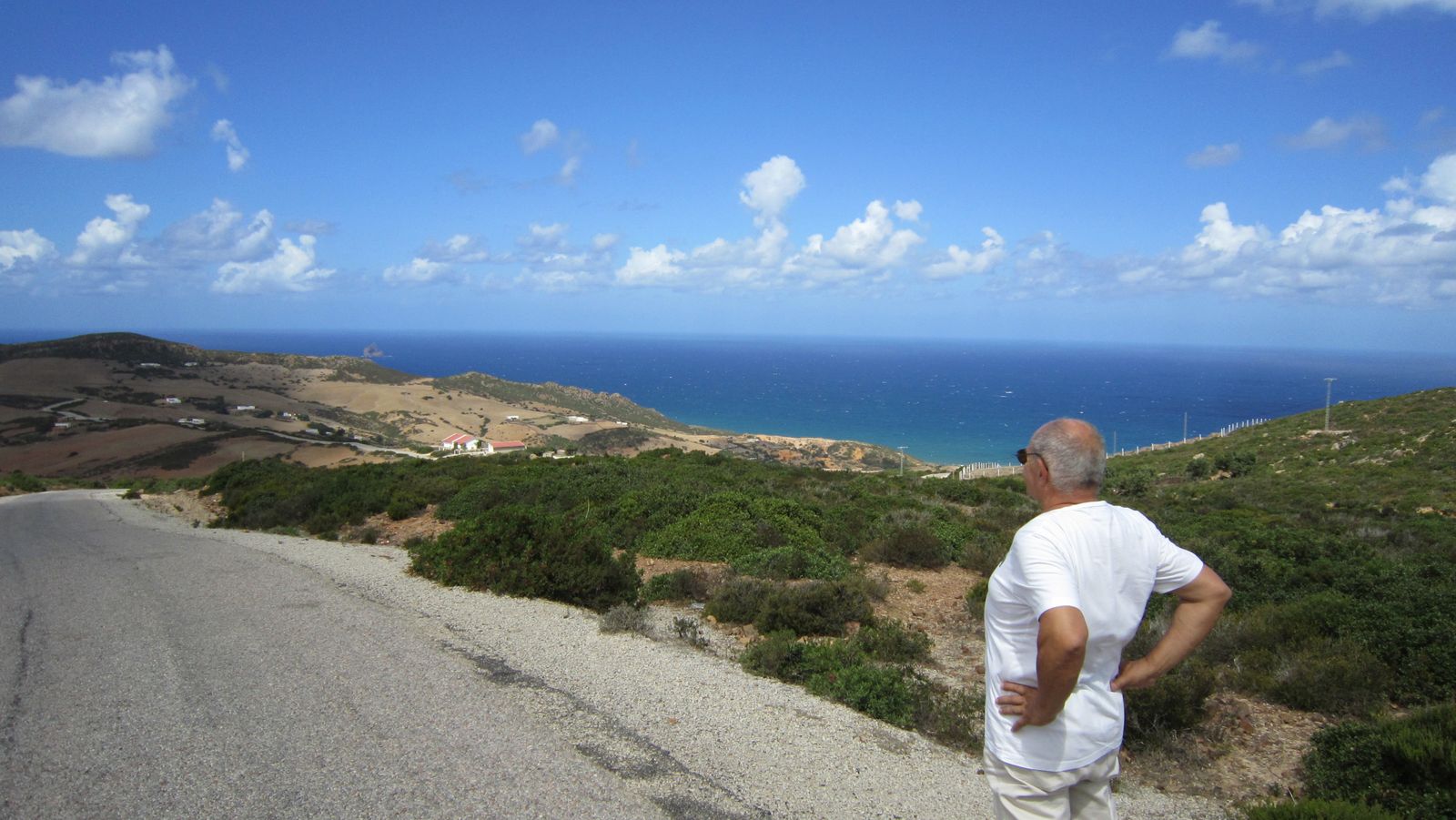 Album - Kef-abbed - DianTahar-desert