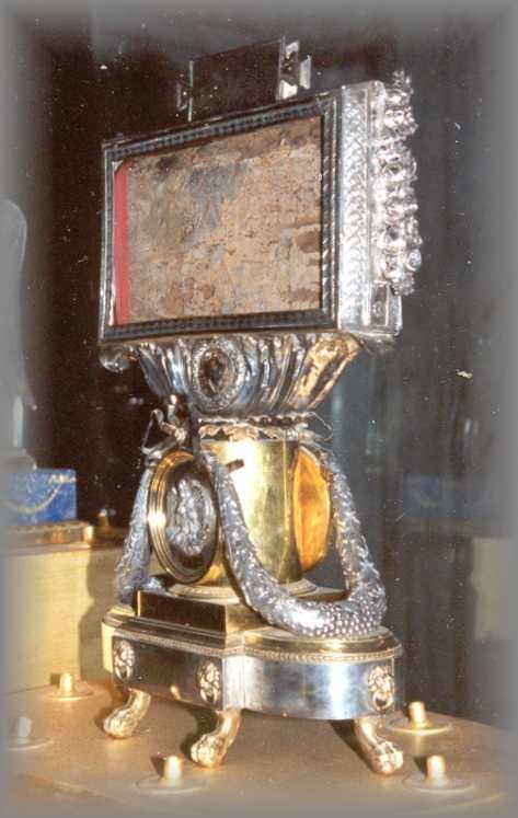 Le titulus INRI où il est écrit que Jésus était nazôréen - Etudes ...