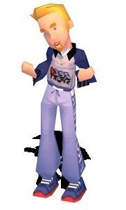 Album - Personnages et logos RCT3 - Le blog de RCT3 - Rollercoaster ...