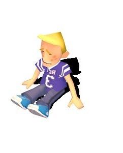 Album - Personnages et logos RCT3 - Le blog de RCT3 - Rollercoaster ...