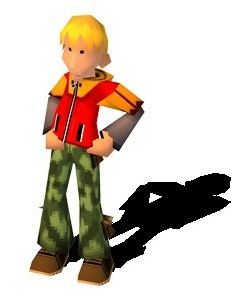 Album - Personnages et logos RCT3 - Le blog de RCT3 - Rollercoaster ...