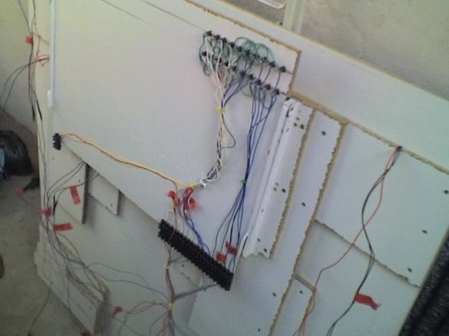 Electronique en cours - HO - Miniature