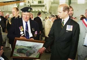 Vétérans:10 juillet 1944, veterans:10th july 1944 - Dominique BIDART is ...