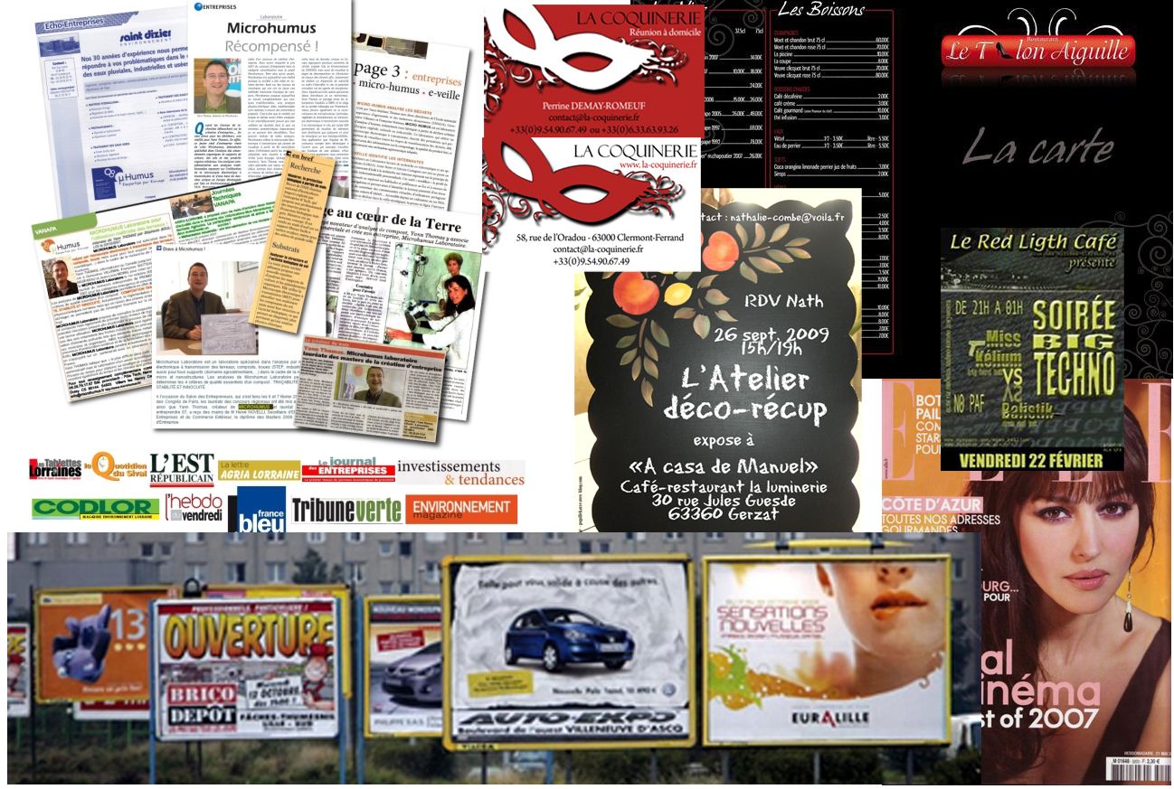 Qu’est-ce qu’un Graphiste ? - Studio de création graphique