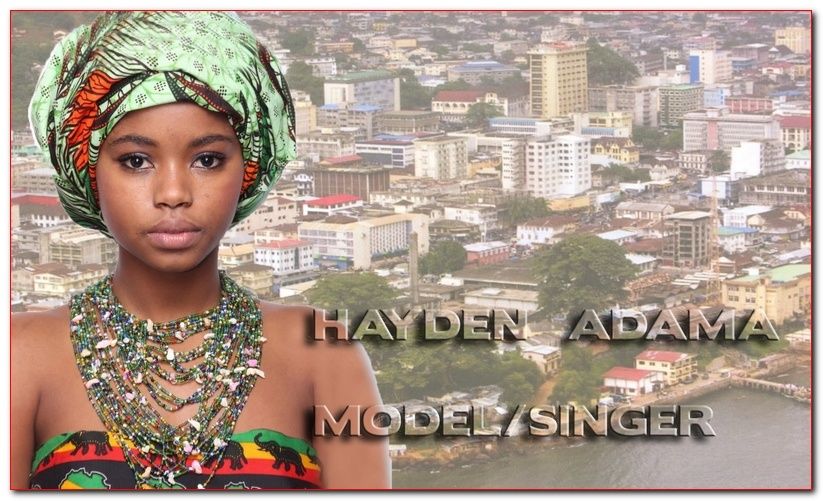 The Temne , “from Israël to Sierra Leone” - Guineelibre