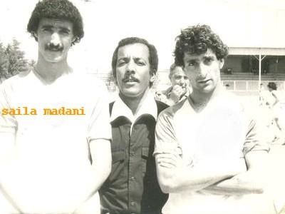 Le blog de djemai - blog les anciens de rouiba