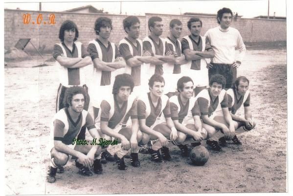 Le blog de djemai - blog les anciens de rouiba