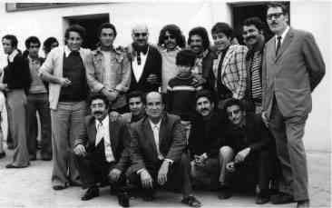 Le blog de djemai - blog les anciens de rouiba