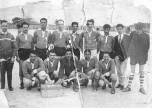 Le blog de djemai - blog les anciens de rouiba