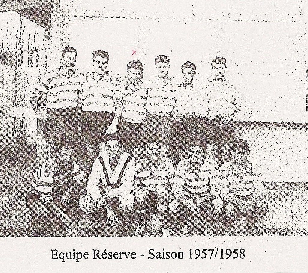 Le blog de djemai - blog les anciens de rouiba