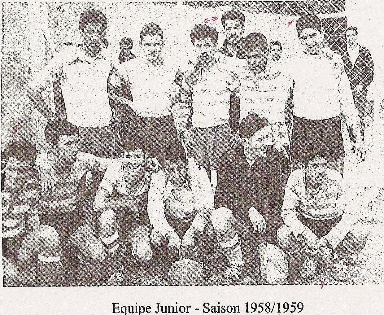 Le blog de djemai - blog les anciens de rouiba