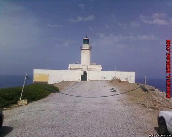 Vagues...Destination cap de fer (2) - srigina