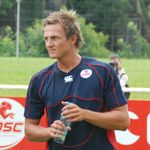 La formations : Emil Lyng et Gianni Bruno - Eden Hazard