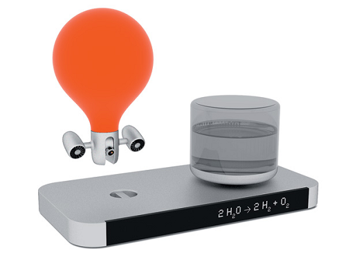 Zipper, la camera espion ballon dirigeable - Video surveillance, camera ...