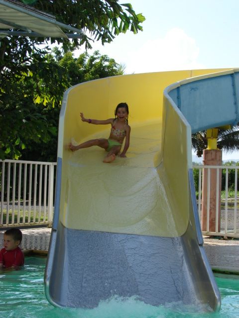 la ferme Ti'bou - Le blog de les Cagnottais en Guadeloupe