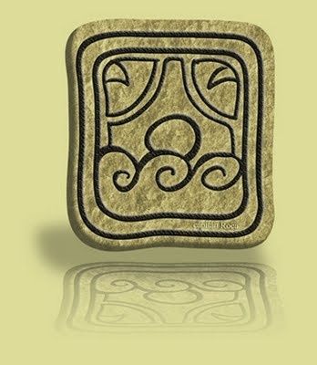 SIGNOS CALENDARICOS: Akbal (la oscuridad) - MAYANANSWER