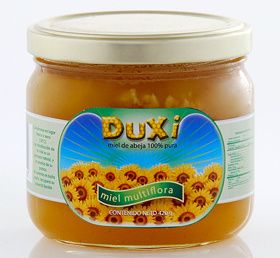 Productos Duxi - Gennetika apicultura inteligente