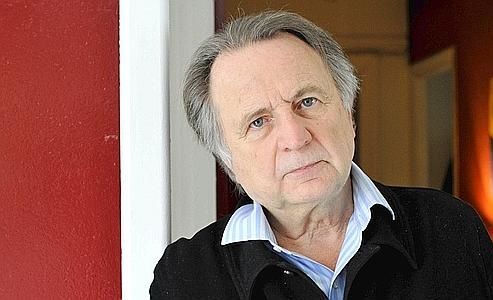 Régis Debray : " Eloge des frontières" - Le blog de maxangel.over-blog.com