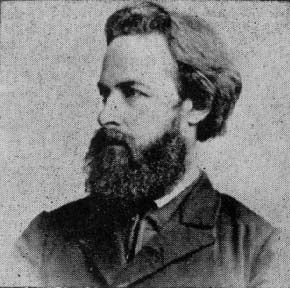 Elisée Reclus, géographie et anarchie - Le blog de maxangel.over-blog.com