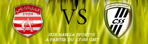 CA VS CSS LIVE - RAW3A SPORTS