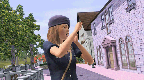 Sims 3 destination aventure en France - Le blog de websims3