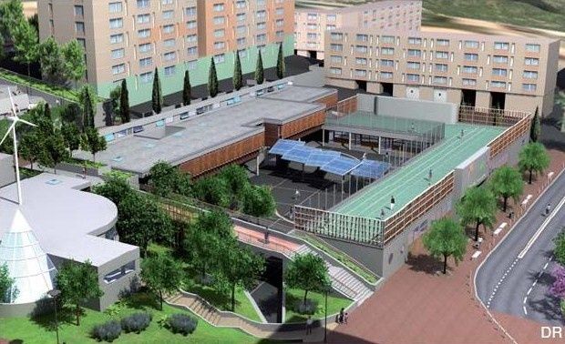 Ecole / Bastia : Les élèves et enseignants de Charles Andrei, vont ...